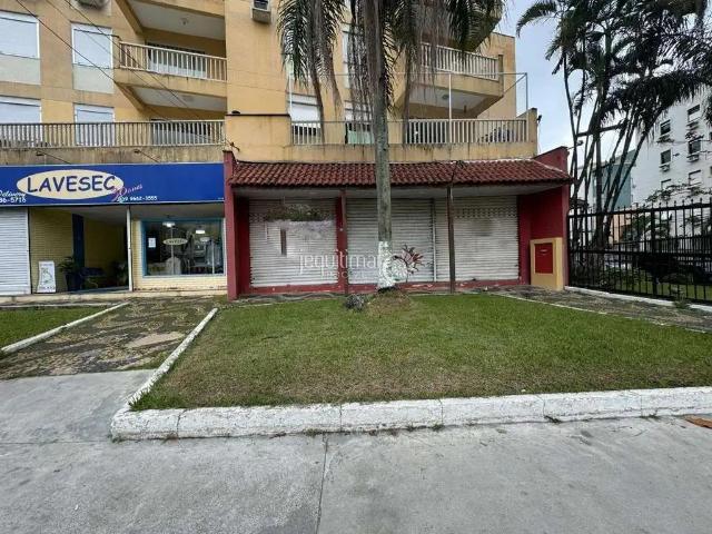 Loja / Comércio para Venda em Guarujá/SP Enseada