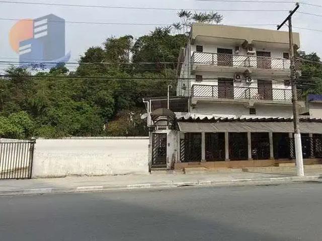 Loja / Comércio para Venda em Guarujá/SP Enseada 31 Quartos