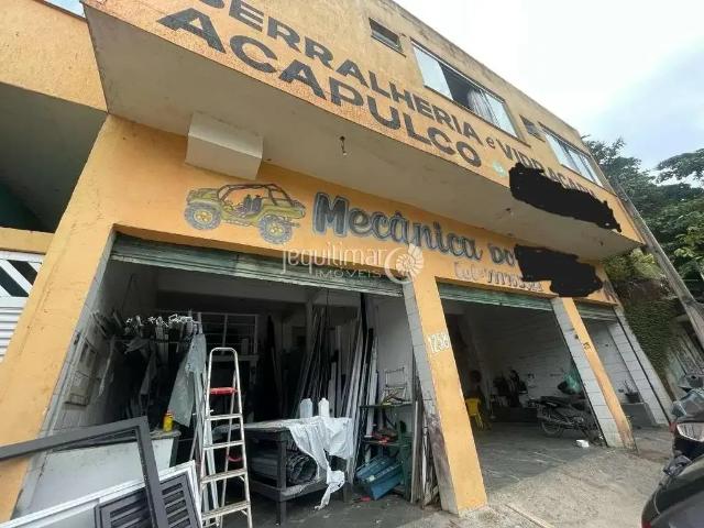Loja / Comércio para Venda em Guarujá/SP Enseada