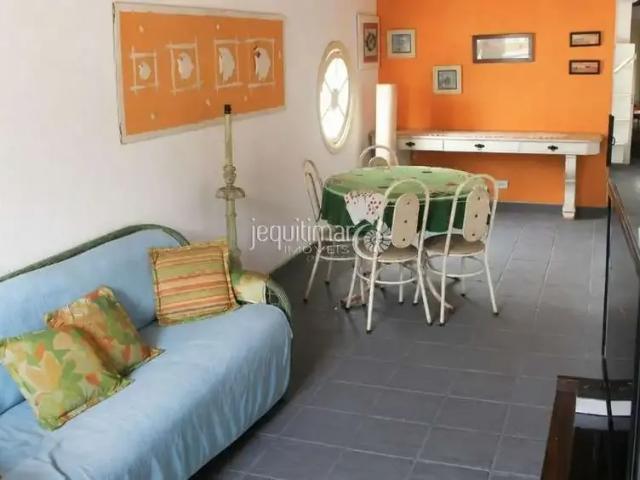 Loja / Comércio para Venda em Guarujá/SP Jardim Guaiuba
