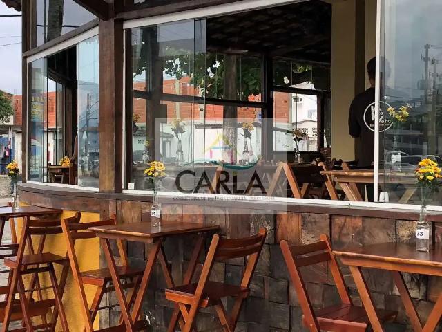 Loja / Comércio para Venda em Guarujá/SP Jardim Helena Maria