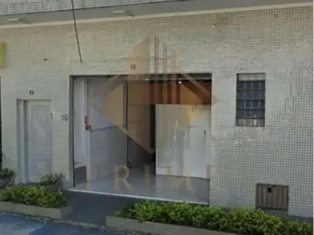 Loja / Comércio para Venda em Guarujá/SP Jardim Nancy
