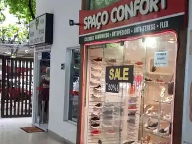Loja / Comércio para Venda em Guarujá/SP Pitangueiras