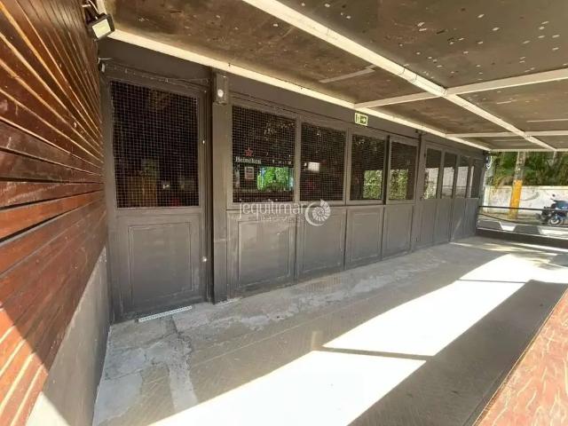 Loja / Comércio para Venda em Guarujá/SP Pitangueiras