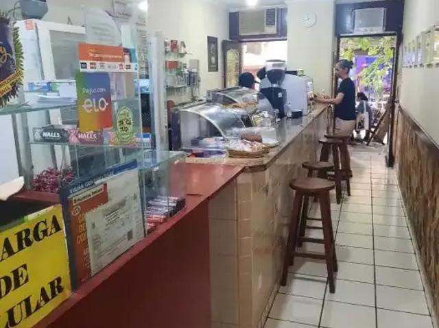 Loja / Comércio para Venda em Guarujá/SP Pitangueiras