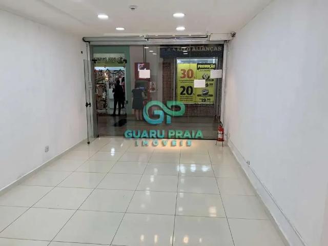 Loja / Comércio para Venda em Guarujá/SP Vicente de Carvalho