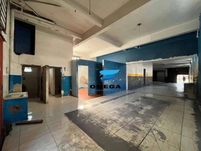 Loja / Comércio para Venda em Guarujá/SP Vila Santa Rosa