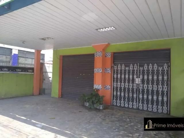 Loja / Comércio para Venda em Guarujá/SP Vila Santa Rosa