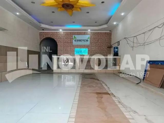 Loja / Comércio para Venda em Guarulhos/SP Cocaia