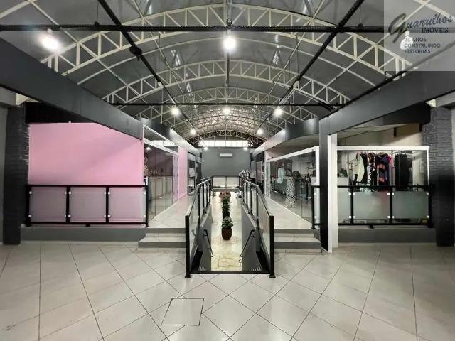 Loja / Comércio para Venda em Guarulhos/SP Centro