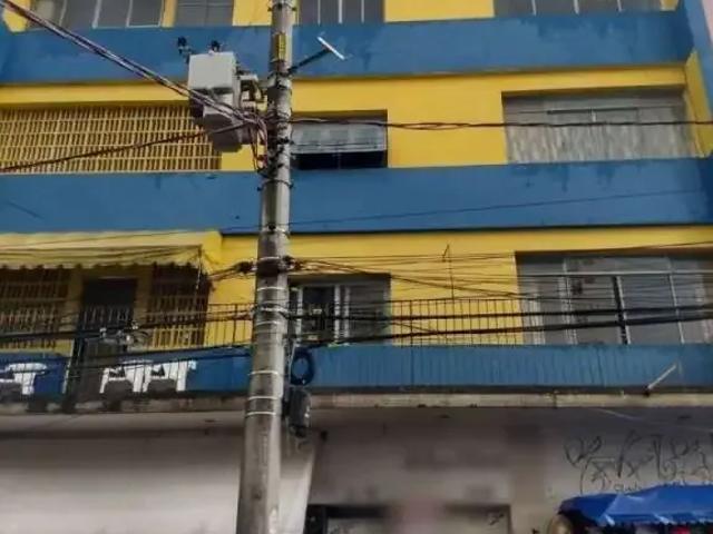 Loja / Comércio para Venda em Guarulhos/SP Centro