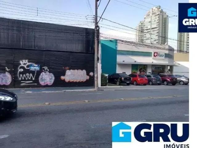 Loja / Comércio para Venda em Guarulhos/SP Centro 1 Quartos