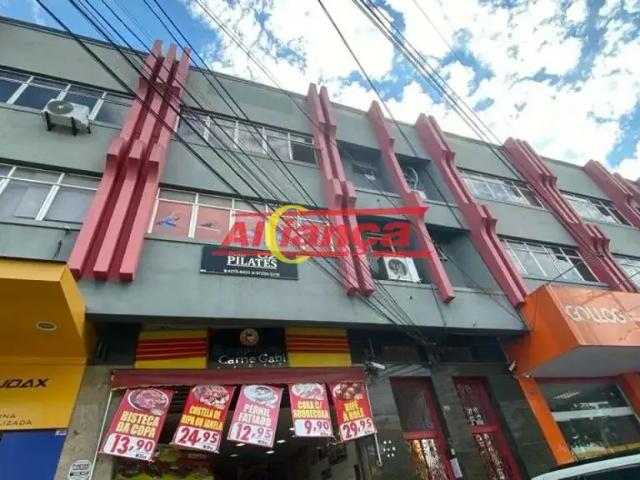 Loja / Comércio para Venda em Guarulhos/SP Centro