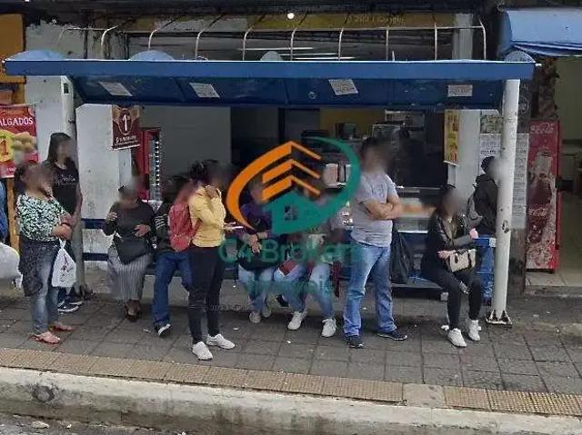Loja / Comércio para Venda em Guarulhos/SP Centro