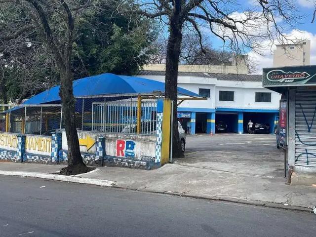 Loja / Comércio para Venda em Guarulhos/SP Centro