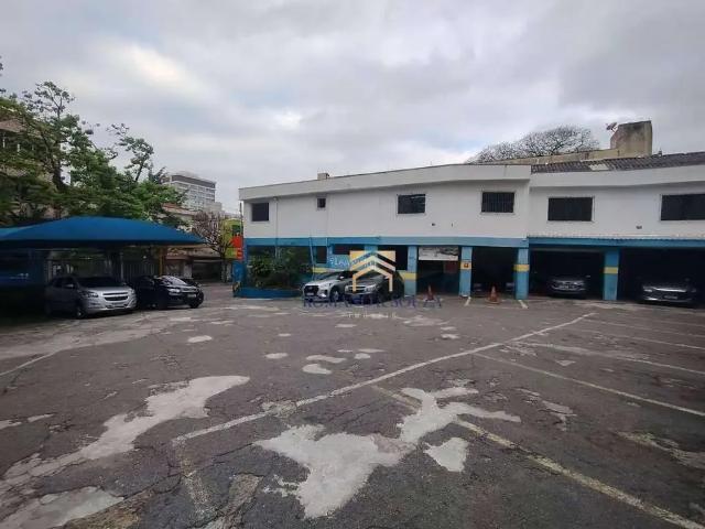 Loja / Comércio para Venda em Guarulhos/SP Centro