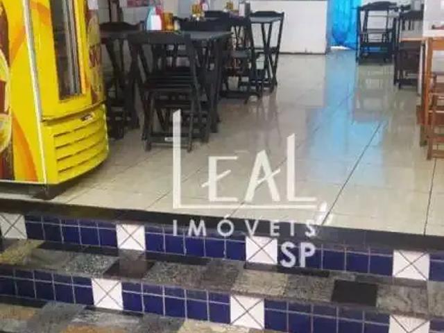 Loja / Comércio para Venda em Guarulhos/SP Centro