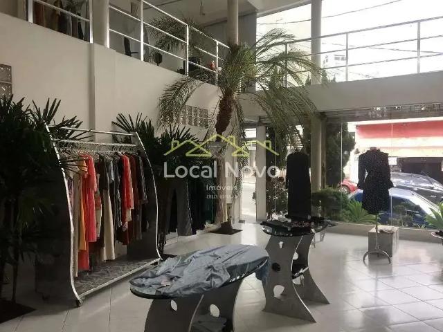 Loja / Comércio para Venda em Guarulhos/SP Centro