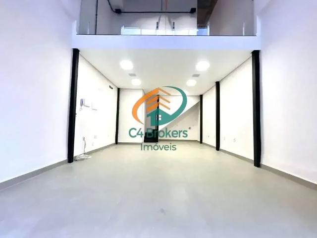 Loja / Comércio para Venda em Guarulhos/SP Centro