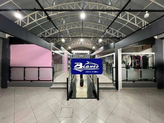 Loja / Comércio para Venda em Guarulhos/SP Centro