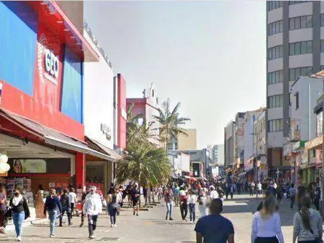 Loja / Comércio para Venda em Guarulhos/SP Centro