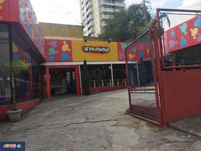 Loja / Comércio para Venda em Guarulhos/SP Centro