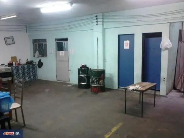 Loja / Comércio para Venda em Guarulhos/SP Cidade Jardim Cumbica