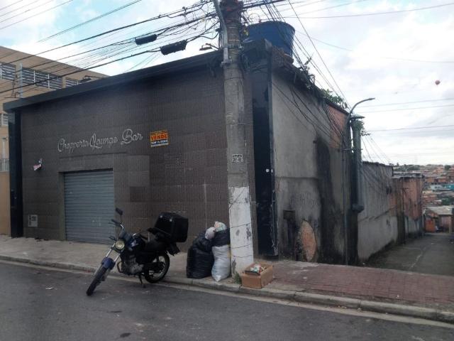 Loja / Comércio para Venda em Guarulhos/SP Cidade Jardim Cumbica