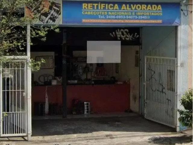 Loja / Comércio para Venda em Guarulhos/SP Cidade Parque Alvorada