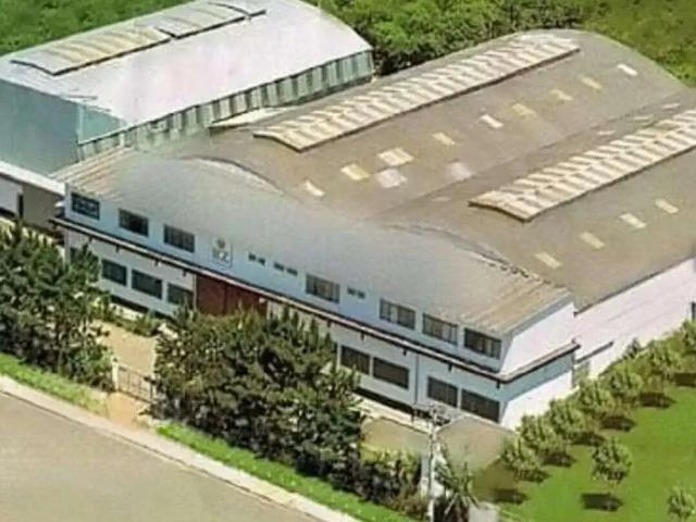 Loja / Comércio para Venda em Guarulhos/SP Cidade Parque Alvorada