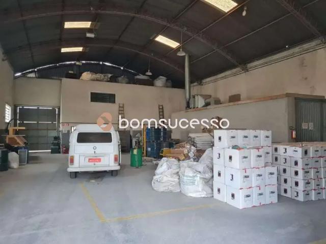 Loja / Comércio para Venda em Guarulhos/SP Cidade Parque São Luiz
