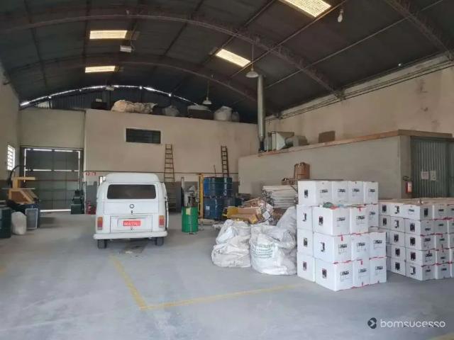 Loja / Comércio para Venda em Guarulhos/SP Cidade Parque São Luiz