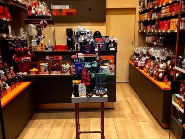 Loja / Comércio para Venda em Guarulhos/SP Bonsucesso