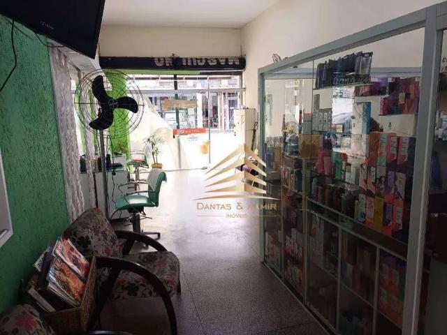 Loja / Comércio para Venda em Guarulhos/SP Gopoúva