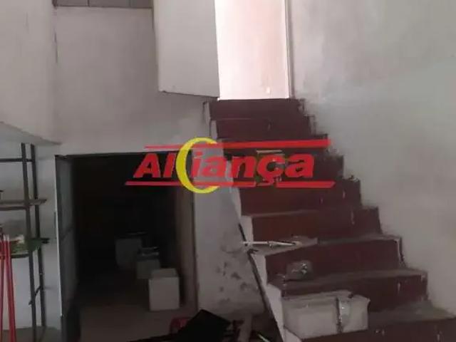 Loja / Comércio para Venda em Guarulhos/SP Jardim Monte Carmelo