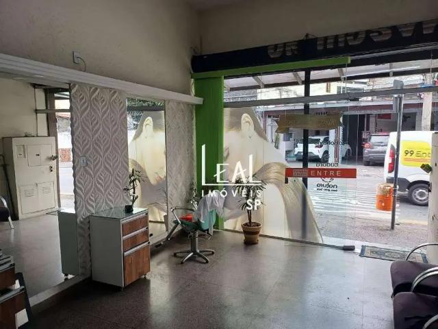 Loja / Comércio para Venda em Guarulhos/SP Jardim Aida