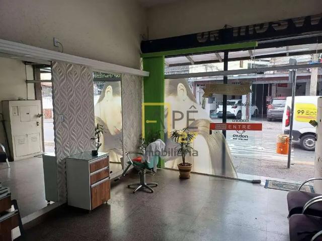 Loja / Comércio para Venda em Guarulhos/SP Jardim Aida