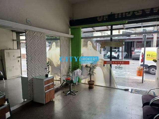 Loja / Comércio para Venda em Guarulhos/SP Jardim Aida