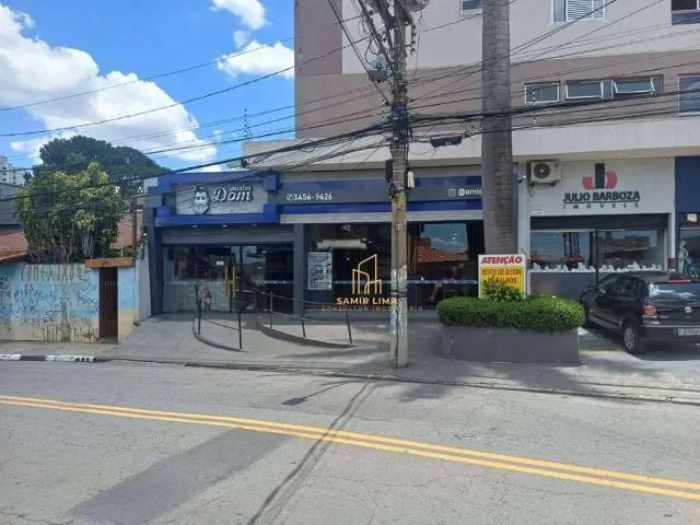 Loja / Comércio para Venda em Guarulhos/SP Jardim Aida