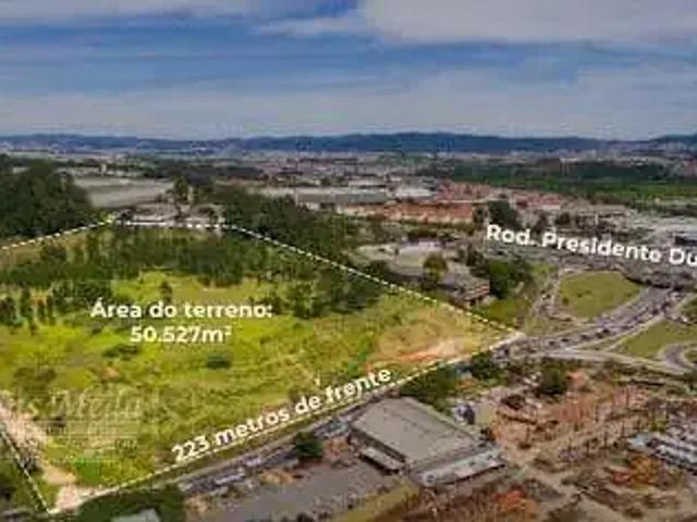 Loja / Comércio para Venda em Guarulhos/SP Jardim Albertina