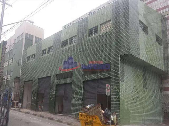 Loja / Comércio para Venda em Guarulhos/SP Jardim Almeida Prado