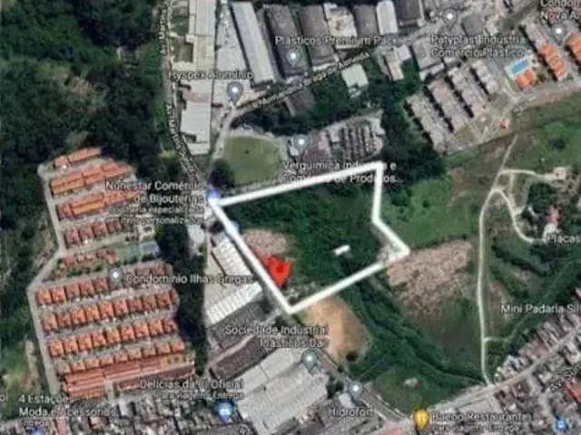 Loja / Comércio para Venda em Guarulhos/SP Jardim Bela Vista