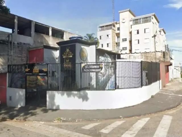 Loja / Comércio para Venda em Guarulhos/SP Jardim do Triunfo