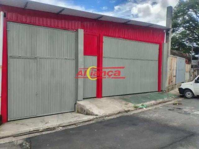 Loja / Comércio para Venda em Guarulhos/SP Jardim do Triunfo