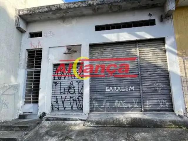Loja / Comércio para Venda em Guarulhos/SP Jardim Figueira