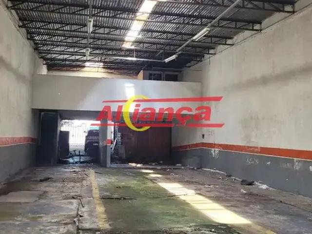 Loja / Comércio para Venda em Guarulhos/SP Jardim Guarulhos