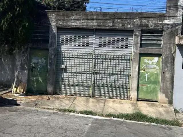 Loja / Comércio para Venda em Guarulhos/SP Jardim Palmira