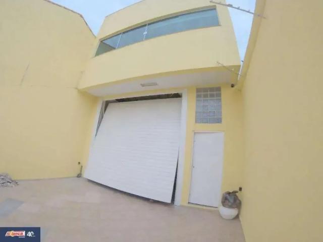 Loja / Comércio para Venda em Guarulhos/SP Jardim Paraventi