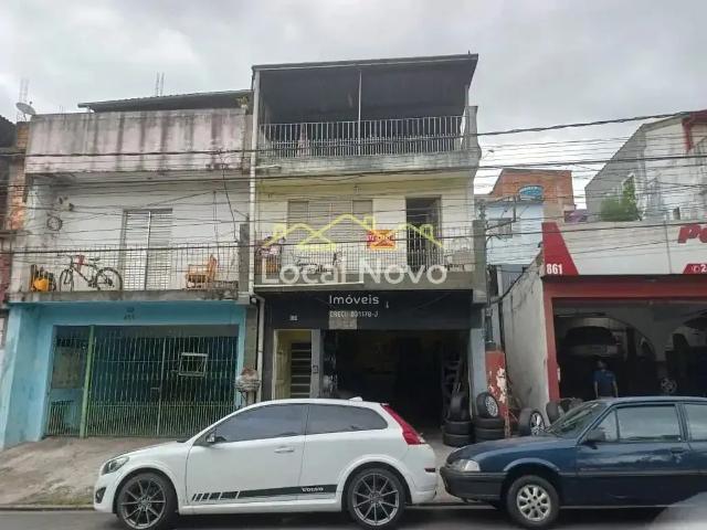Loja / Comércio para Venda em Guarulhos/SP Jardim Paulista