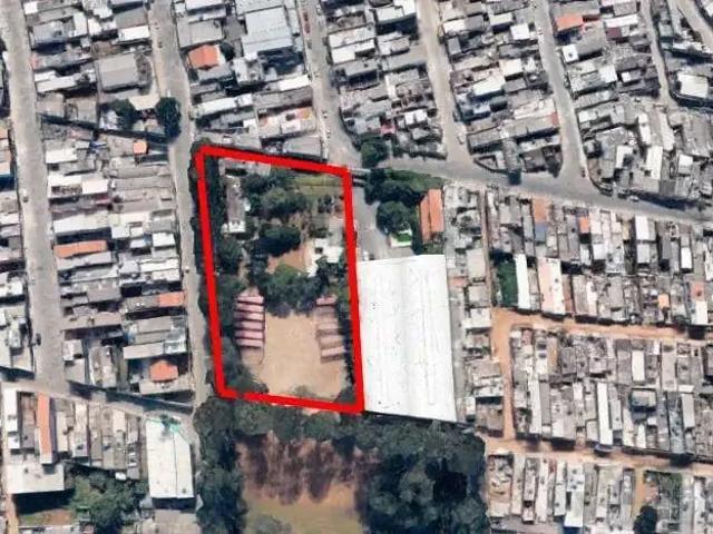 Loja / Comércio para Venda em Guarulhos/SP Jardim Ponte Alta I